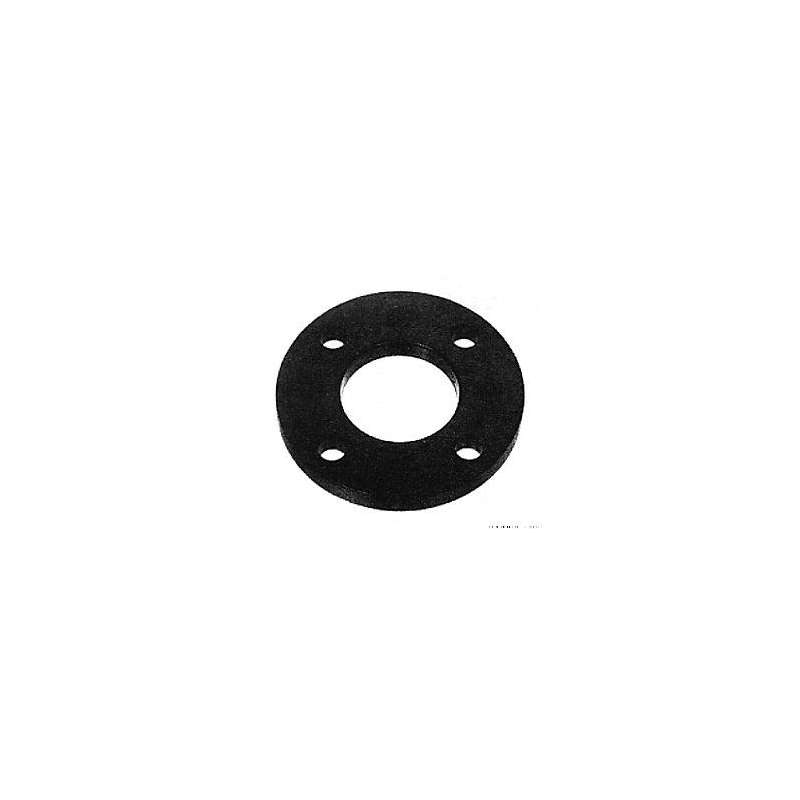 PVC flange 63 MM