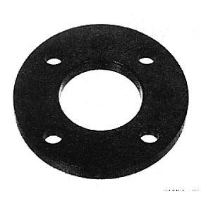PVC flange 63 MM