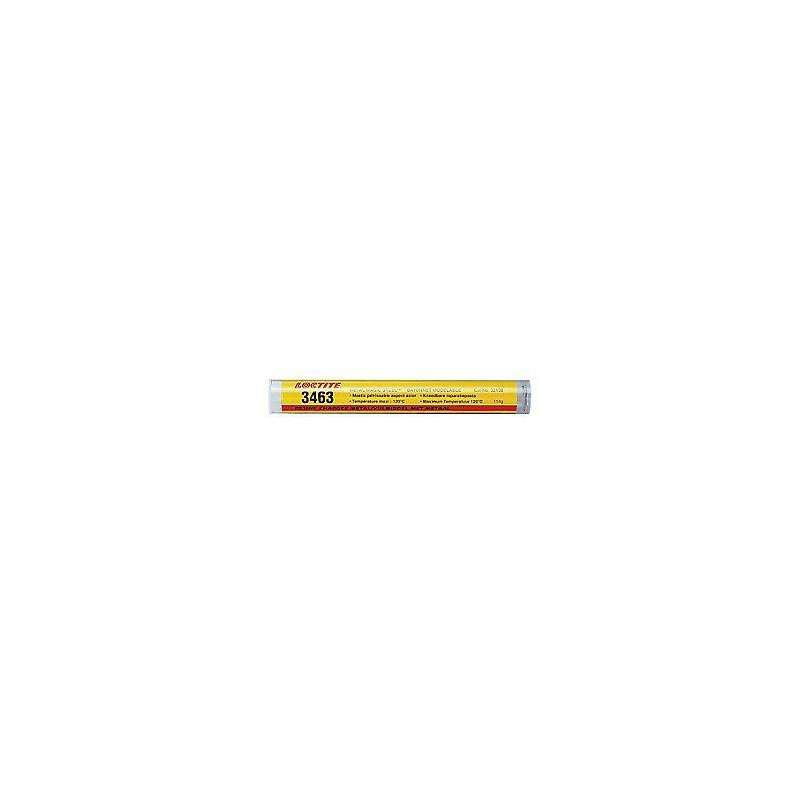 Loctite magic steel stick