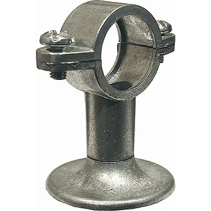 Zink rørholder 1/2''